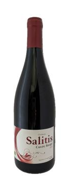 CHATEAU SALITIS - Cuvée rouge, 2022 (Rouge,Bouteille 75cl) - Boutique ...