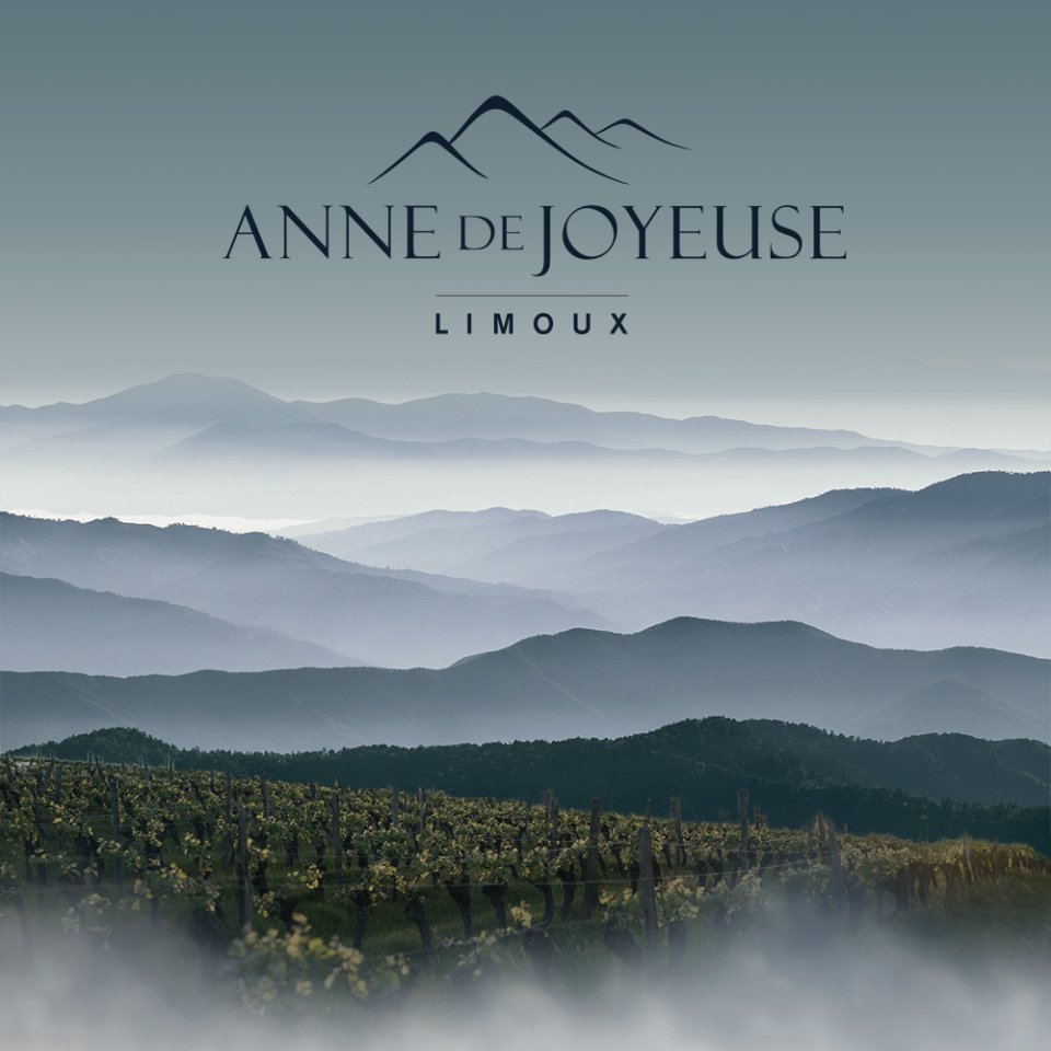 Cave Anne de Joyeuse - Boutique de la Maison des vins du Languedoc