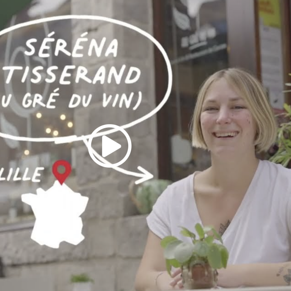 WIne Club : Au gré du vin à Lille - Syndicat des vins de l'AOC Languedoc