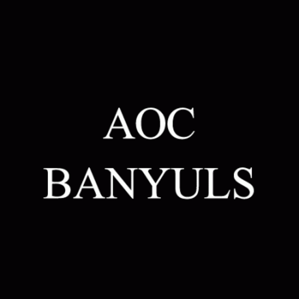 AOC Banyuls - Syndicat des vins de l'AOC Languedoc