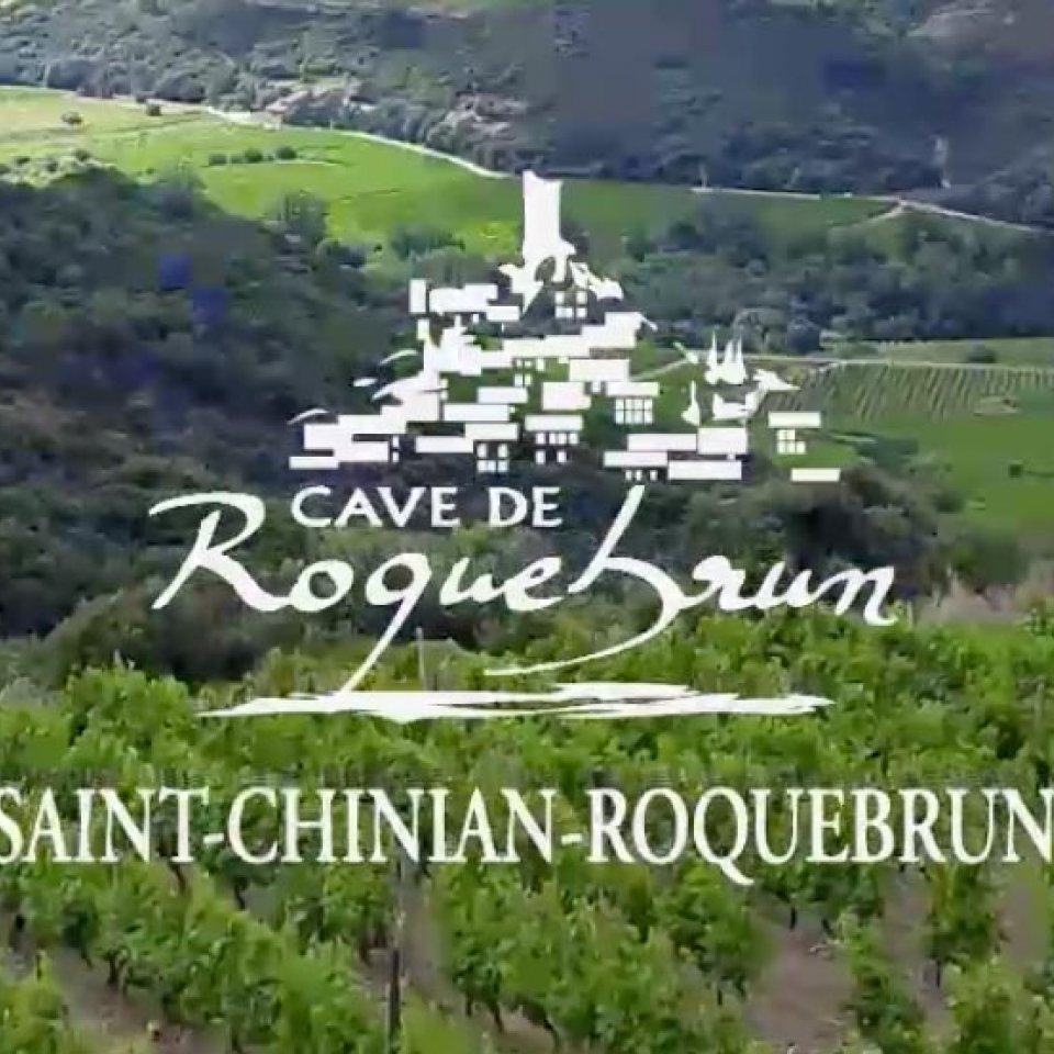 Cave de Roquebrun - Boutique de la Maison des vins du Languedoc