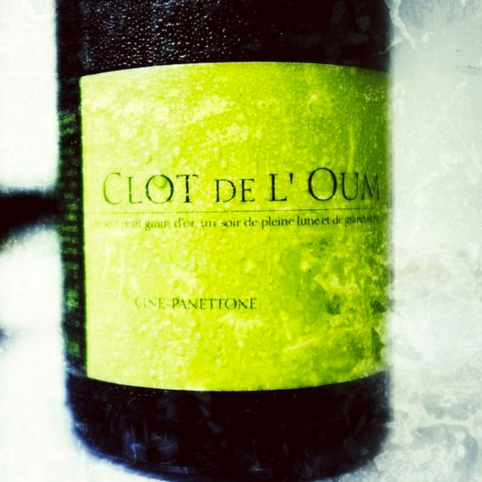 Clot de l'Oum - Syndicat des vins de l'AOC Languedoc