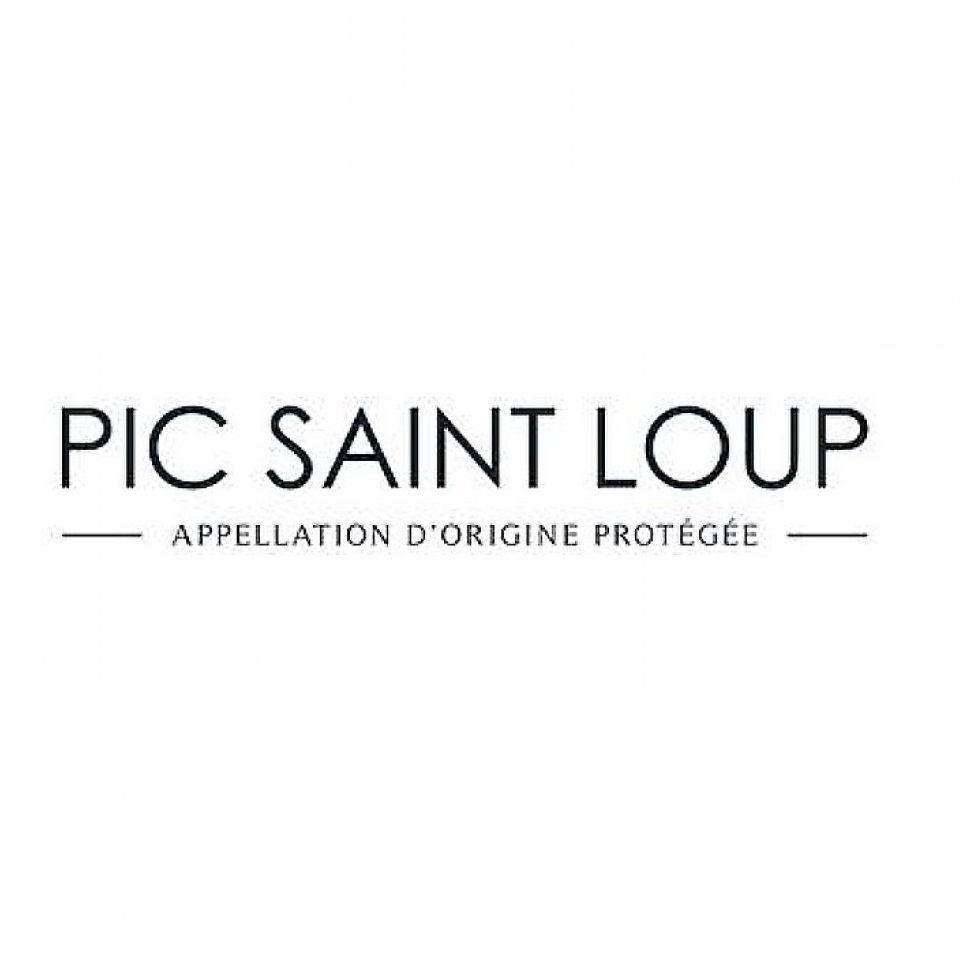 AOP Pic Saint Loup - Boutique de la Maison des vins du Languedoc