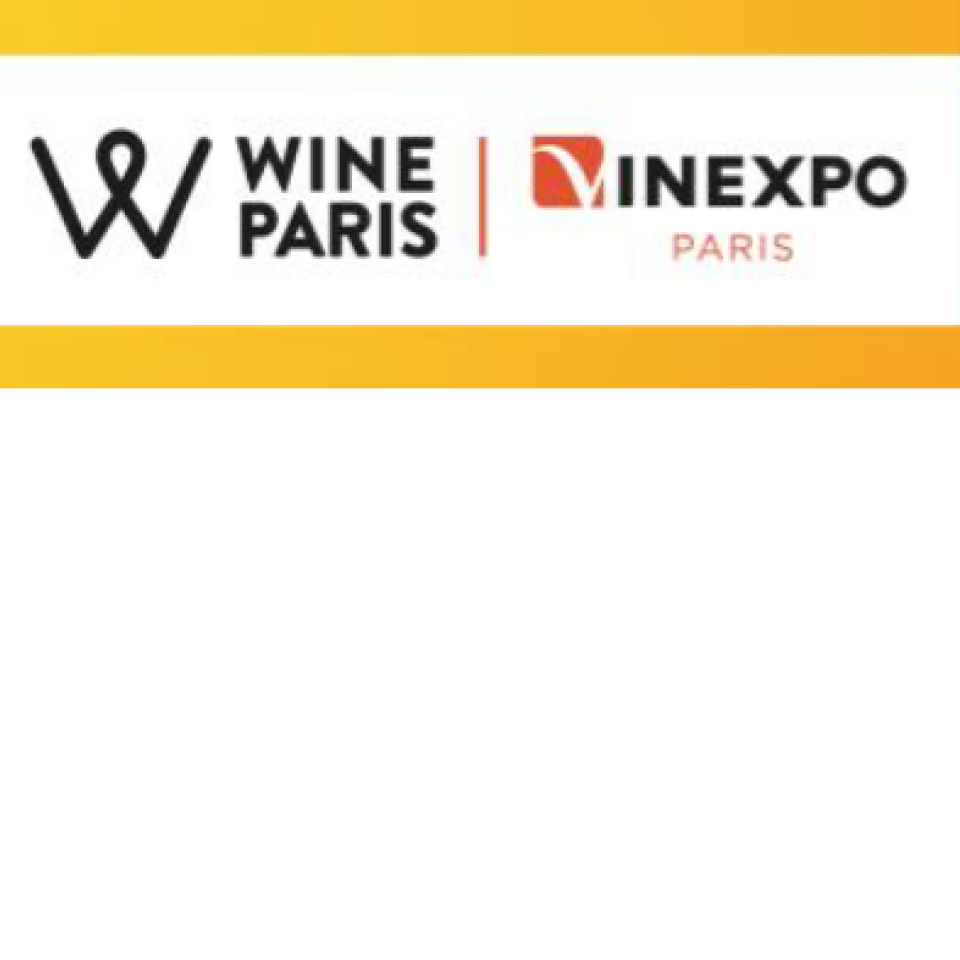 Wine Paris 2025 - Stand Collectif AOP Languedoc - Syndicat des vins de ...