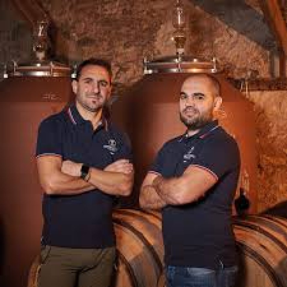 TERRES DES 2 FRERES - Syndicat des vins de l'AOC Languedoc