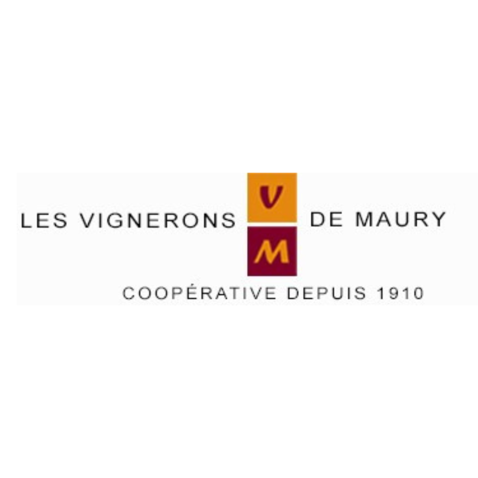 Les Vignerons de Maury - Syndicat des vins de l'AOC Languedoc